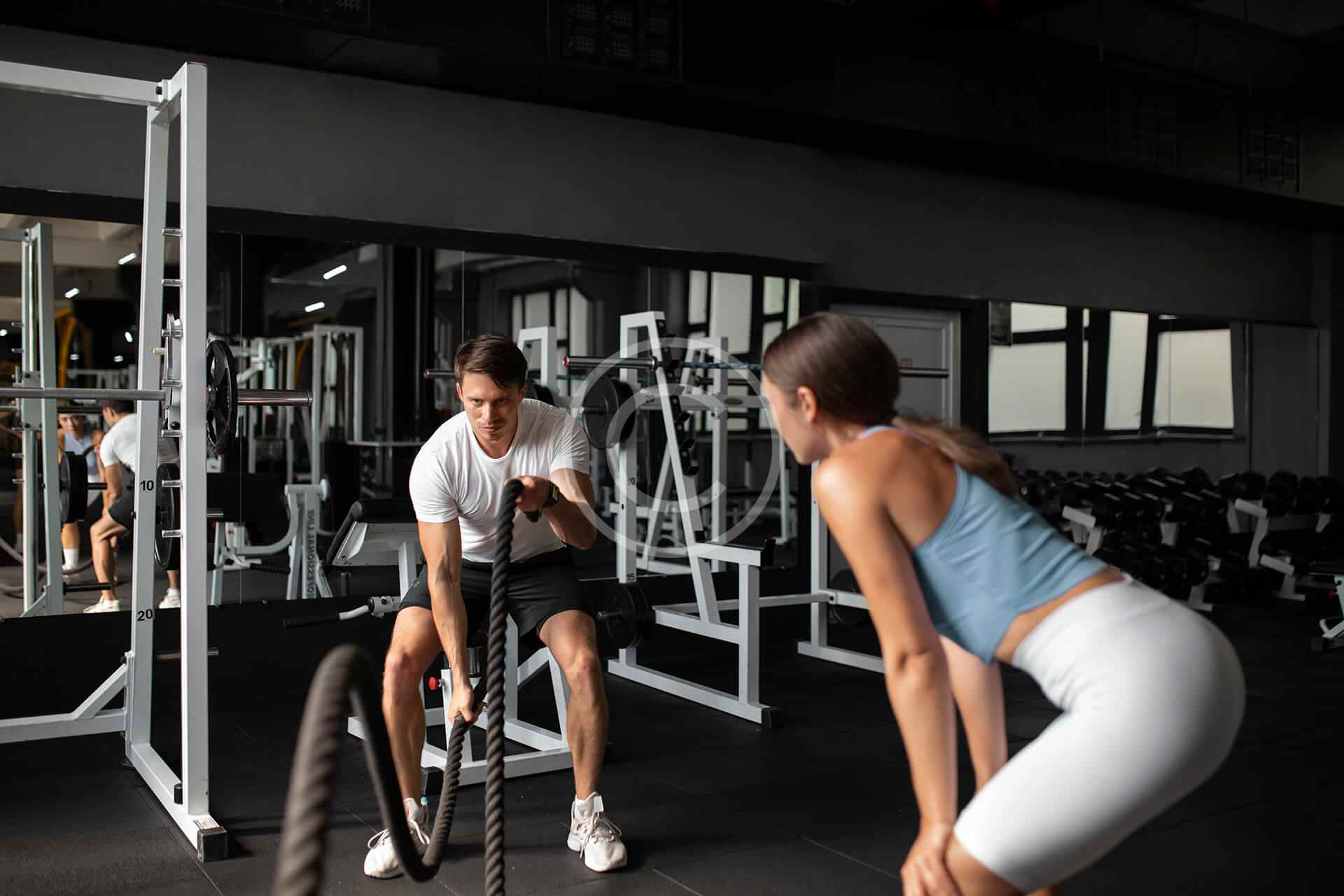 Rope training – Sniper Sport